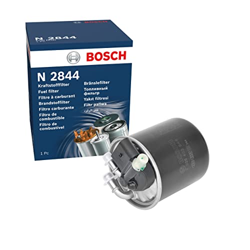 Fuel Filter BOSCH FILTRY F 026 402 844 | eBay