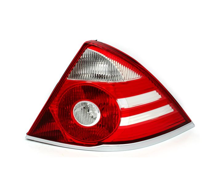 Right Rear Light for Ford Mondeo MK3 Saloon 2000-2005 2006 2007 VT525P ...